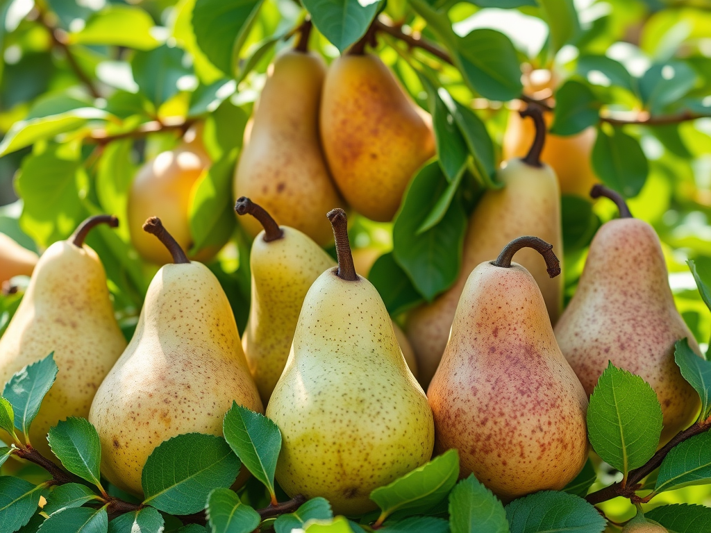 Armut Çeşitleri ve Bakım İpuçlarıyla Lezzetli Hasat